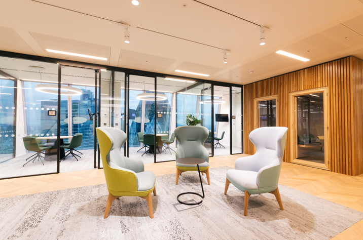 Tim Rodber: From Soldier to Rugby Star to Captain of The Instant Group