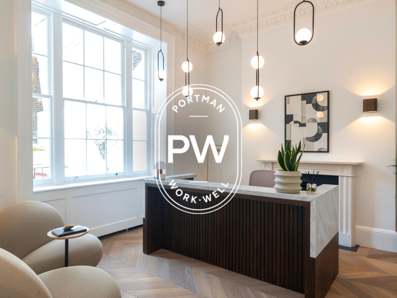 Take a Tour: Fora, Douglas House