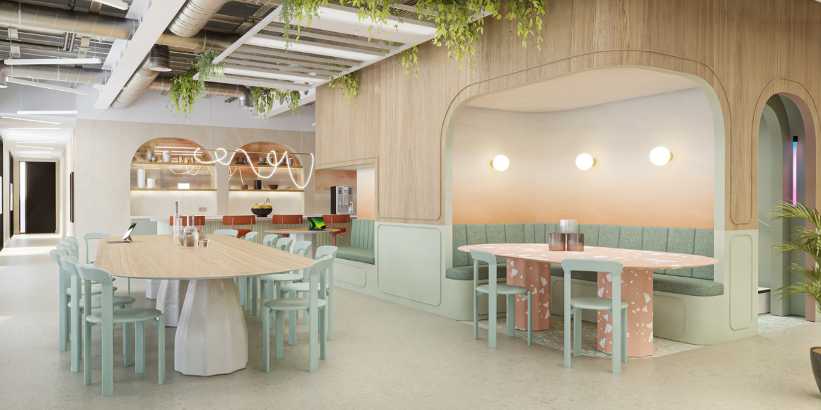 Huckletree doubles down in the City with new Bishopsgate hub