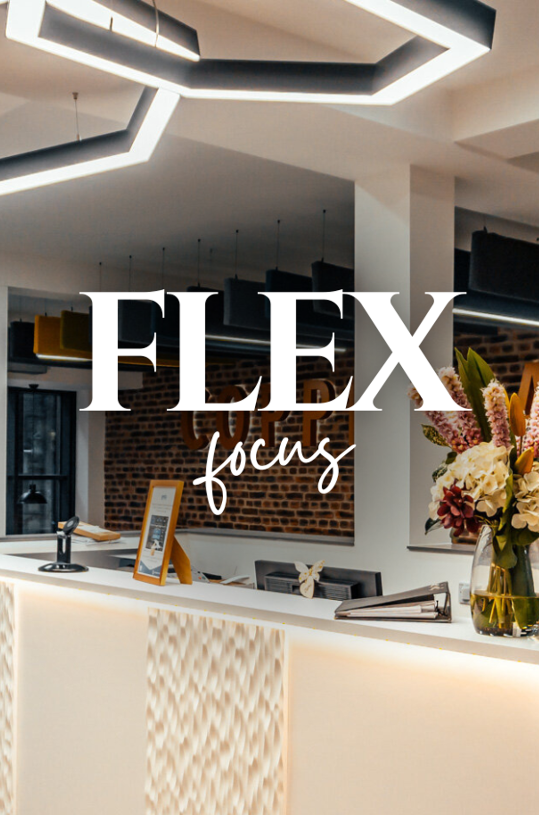 Features | Flex and The City