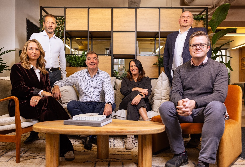 Landmark unlocks the doors to former BBC abode