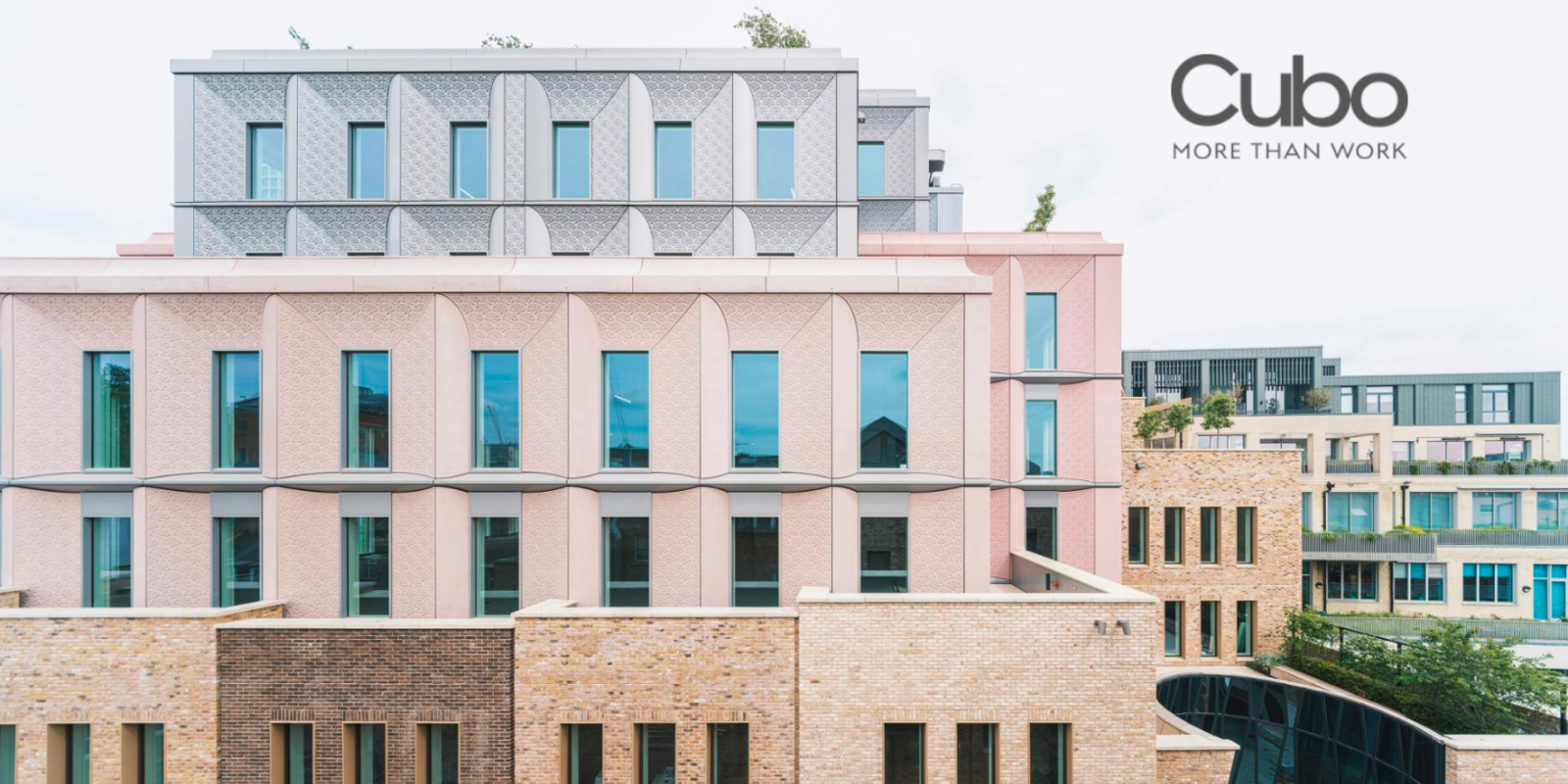 Cubo steps into the City with first-ever London Site