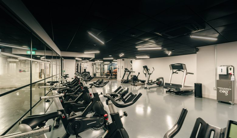 The Flex List: Our favourite fitness spots on the Flex scene