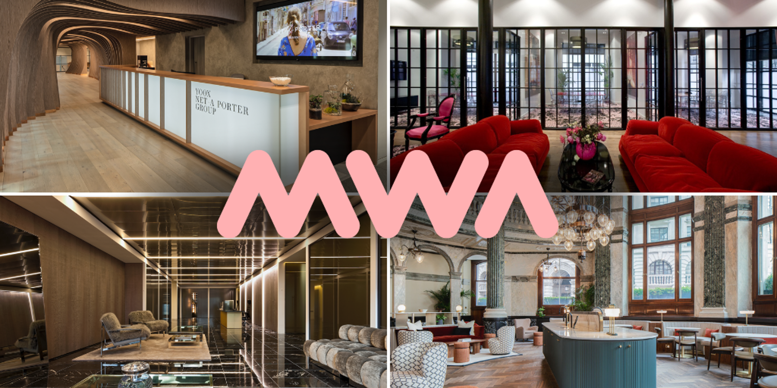 Why MWA is a Design, Build and Maintenance must