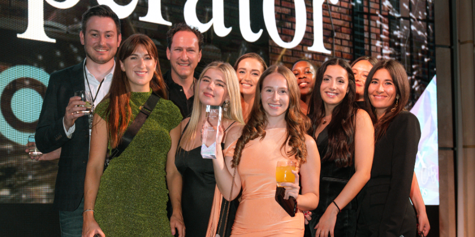 Flex and The City Awards celebrates UK’s flex space stars