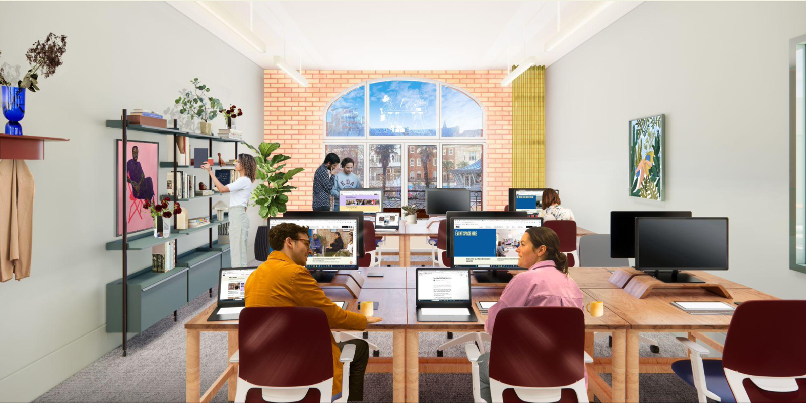 Patch is heading to Bobby's Bournemouth