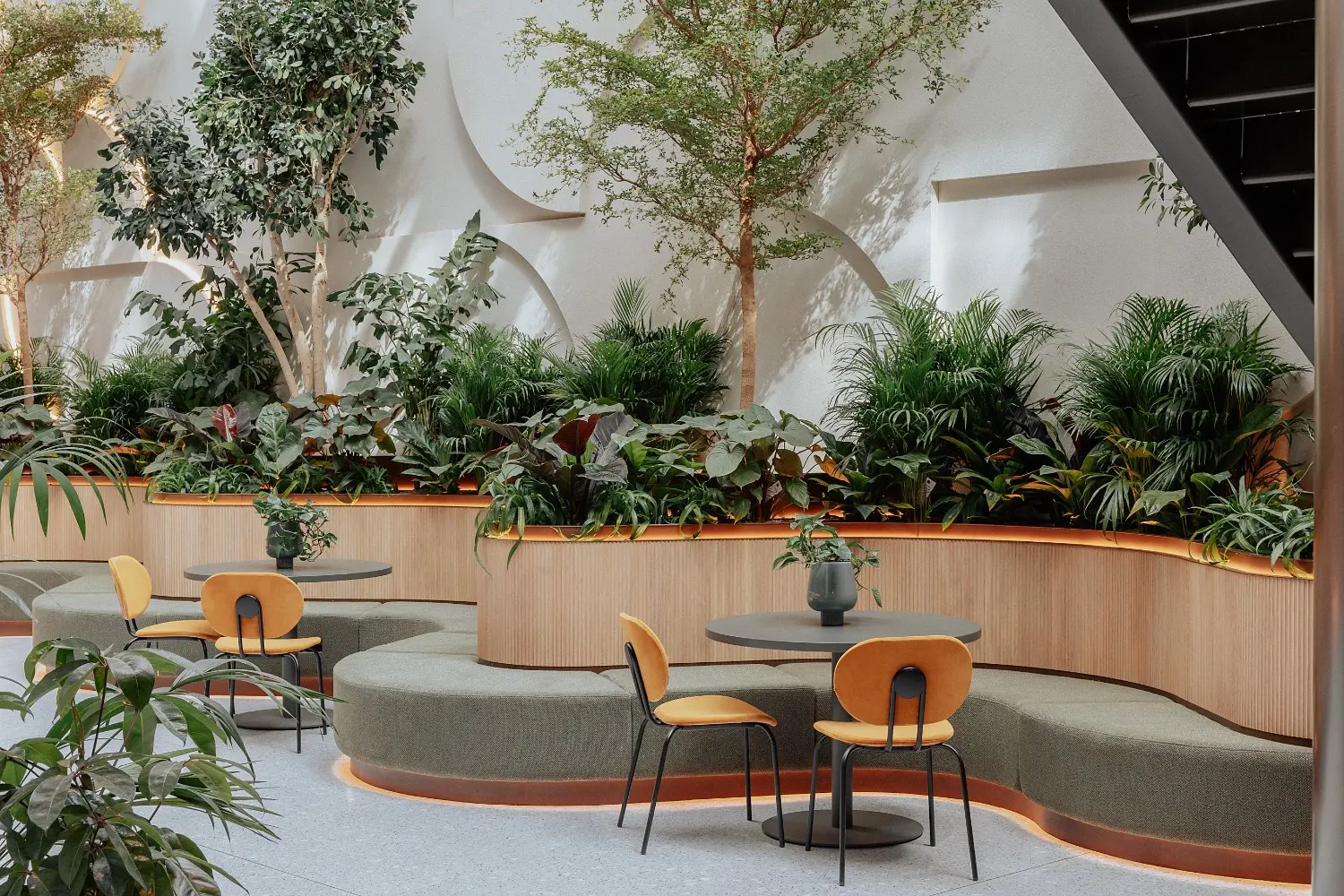 Flex List: Our Top 6 Sustainable Operators