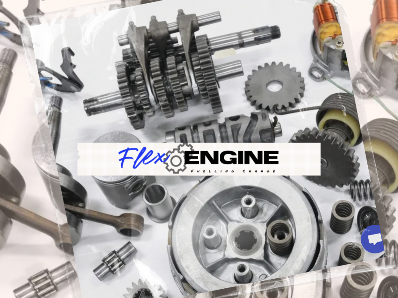 Tally Workspace: The two tech girls that forayed into Flex