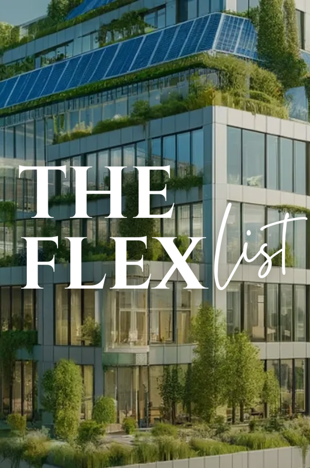 Features | Flex and The City