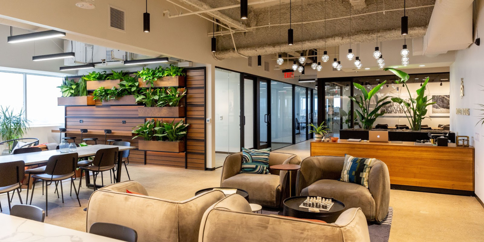 CBRE doubles down on Industrious with new business division