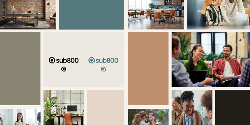 Inside sub800’s mega rebrand