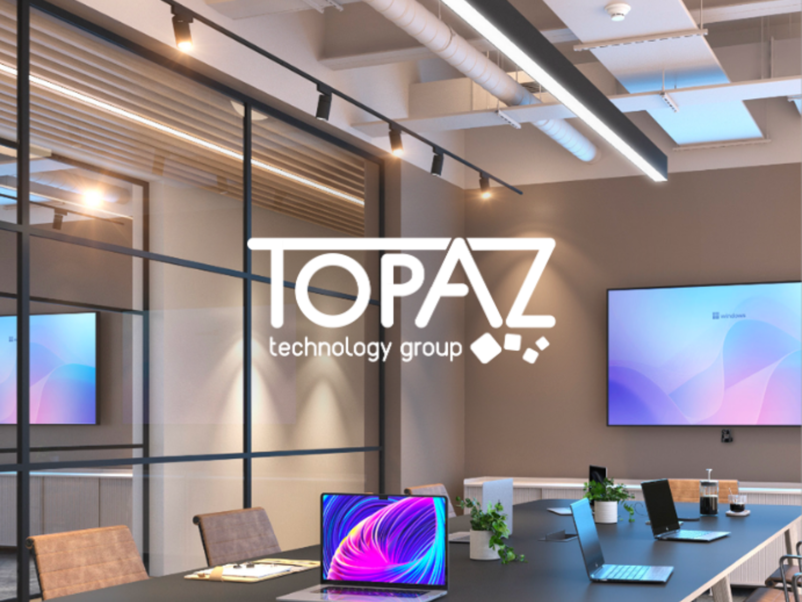 Take a Tour: Fora, Douglas House