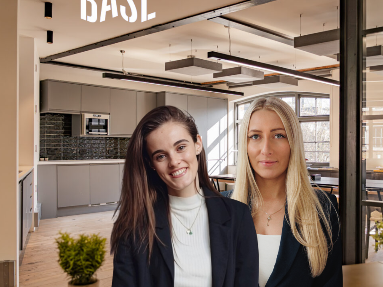 Take a Tour: Fora, Douglas House