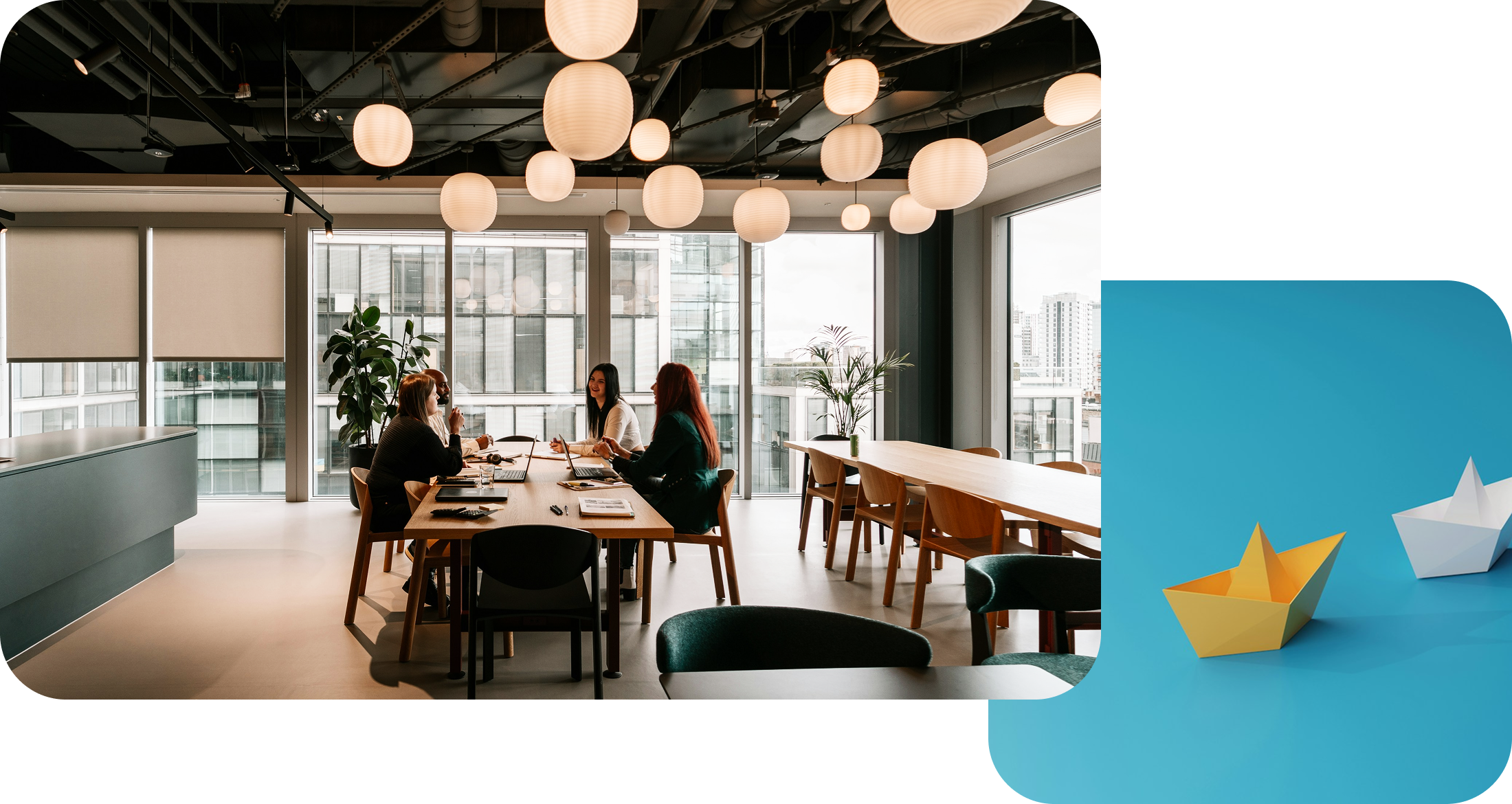 AI Agents in Coworking: What They Are, How They Work, and Why They Matter