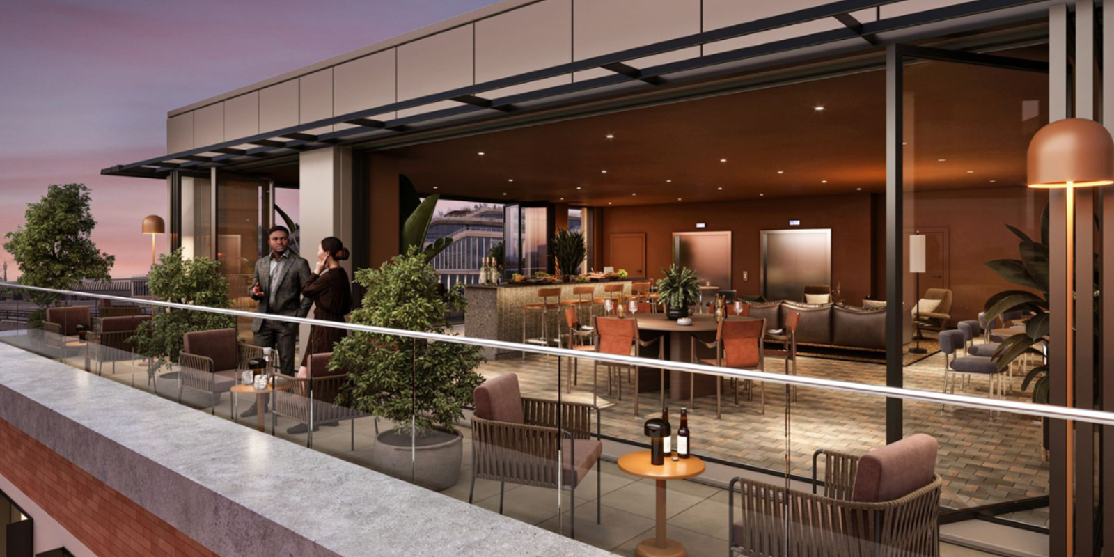 Myo announces expansion to London's Knowledge Quarter