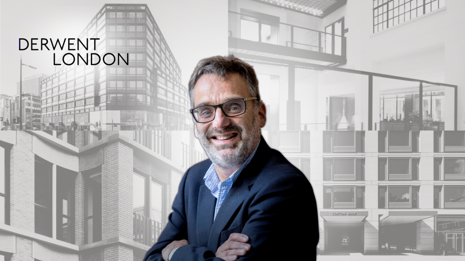 Paul Williams to retire from Derwent London