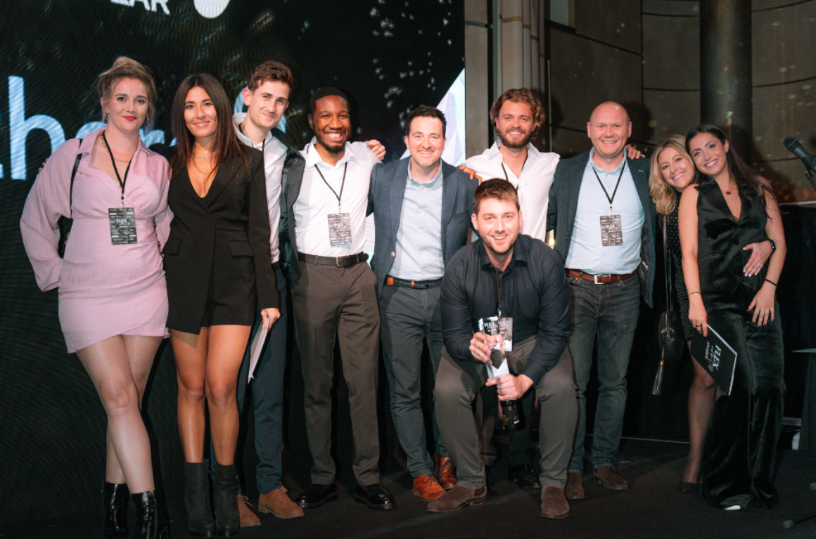 Flex and The City Awards celebrates UK’s flex space stars