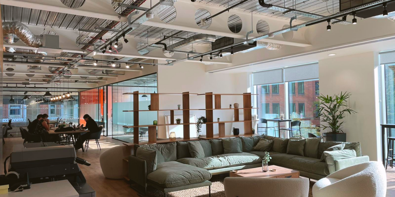 Inside Scoop: Cubo chats mega WeWork takeover