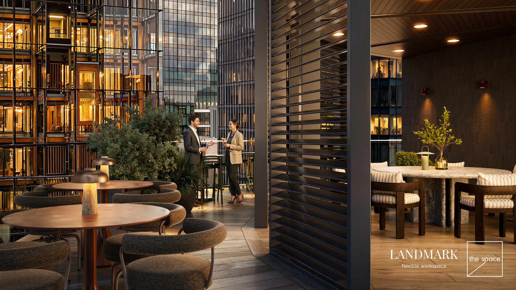 Landmark Space debuts ‘Science at Work’ with 52,000 sq ft City flagship