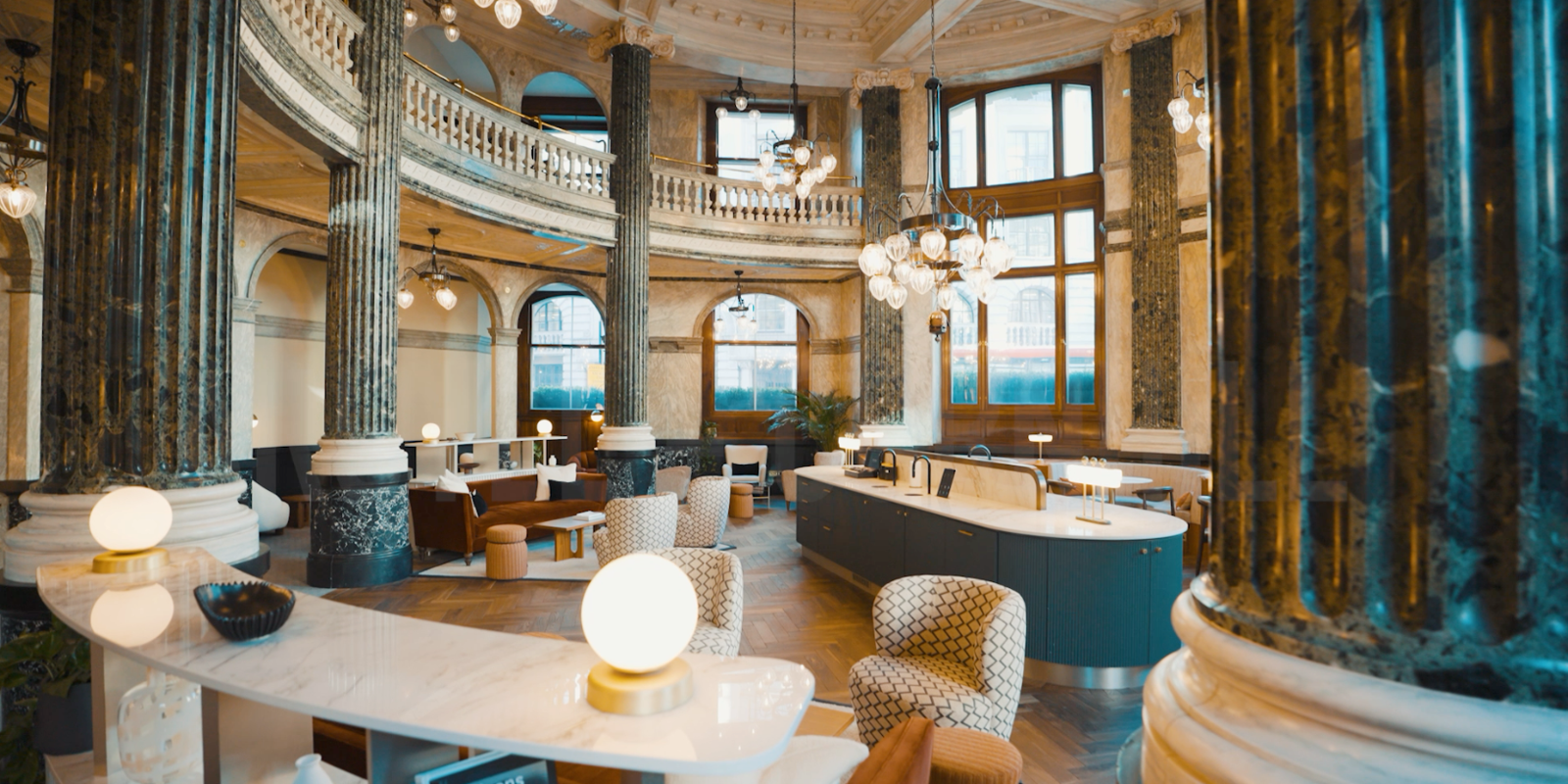 Crosstree snaps up Argyll in £330M London takeover