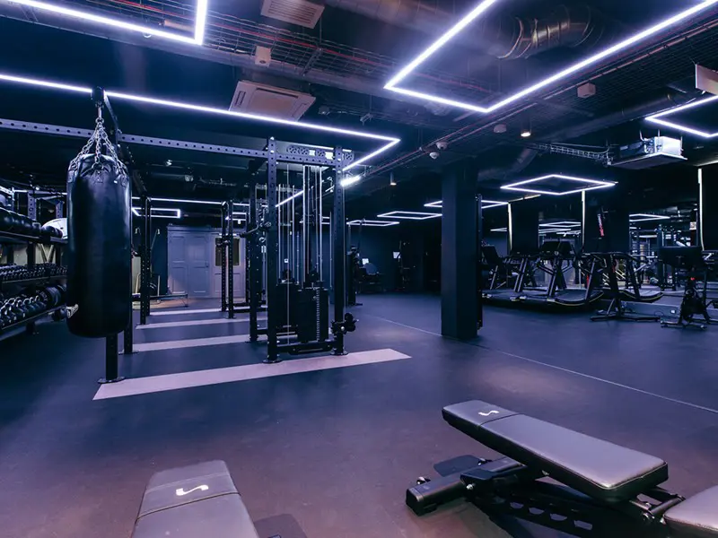 The Flex List: Our favourite fitness spots on the Flex scene