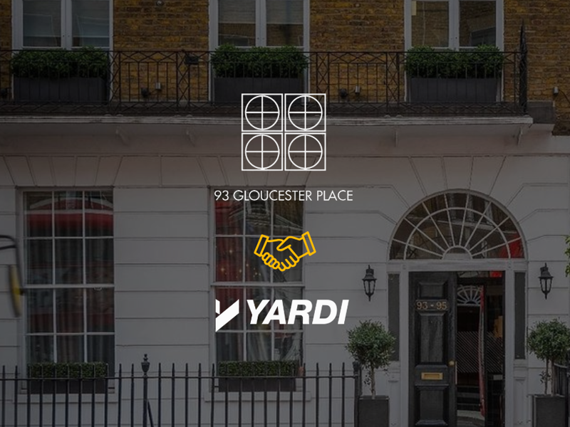 Cubo steps into the City with first-ever London Site