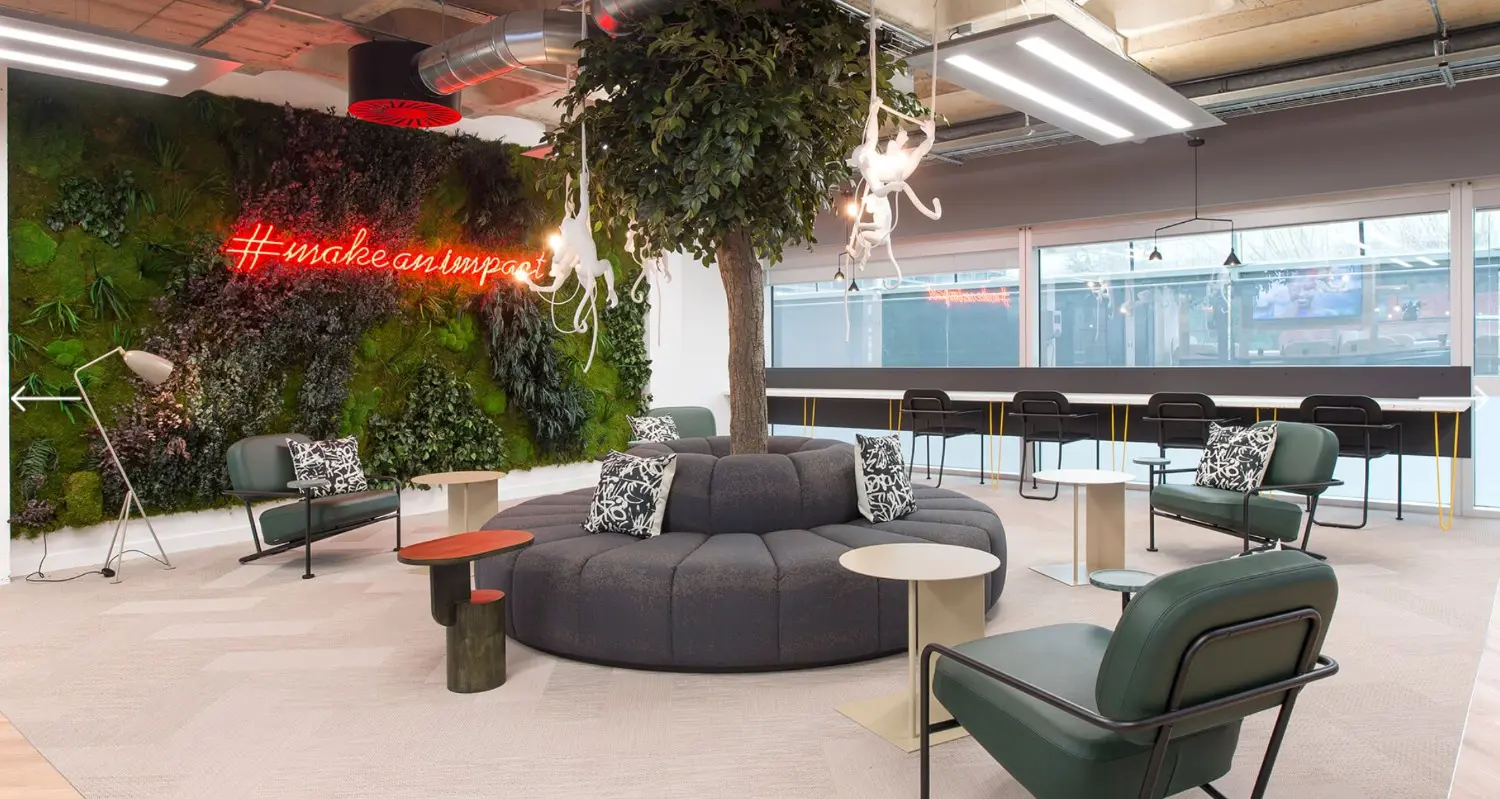 Flex List: Our Top 6 Sustainable Operators