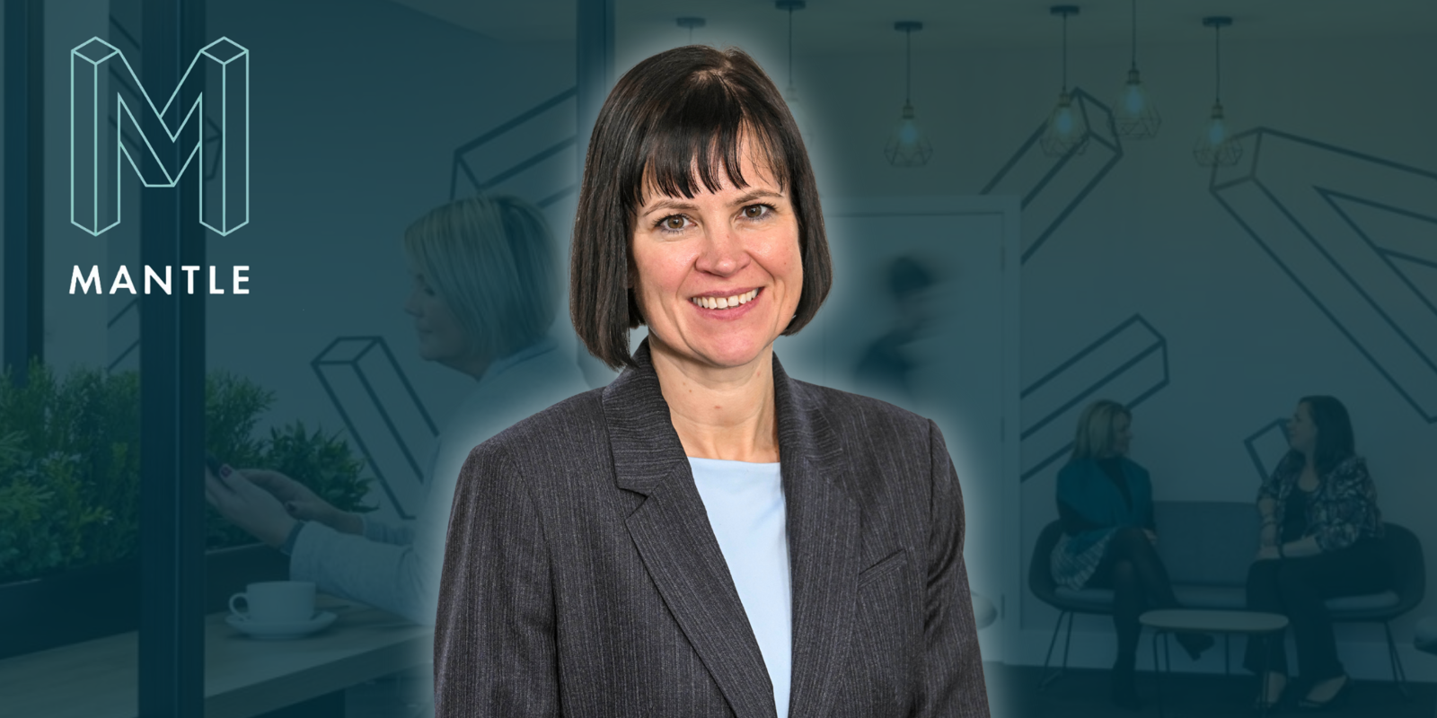 Mantle Space taps former Clockwise COO Alexandra Livesey