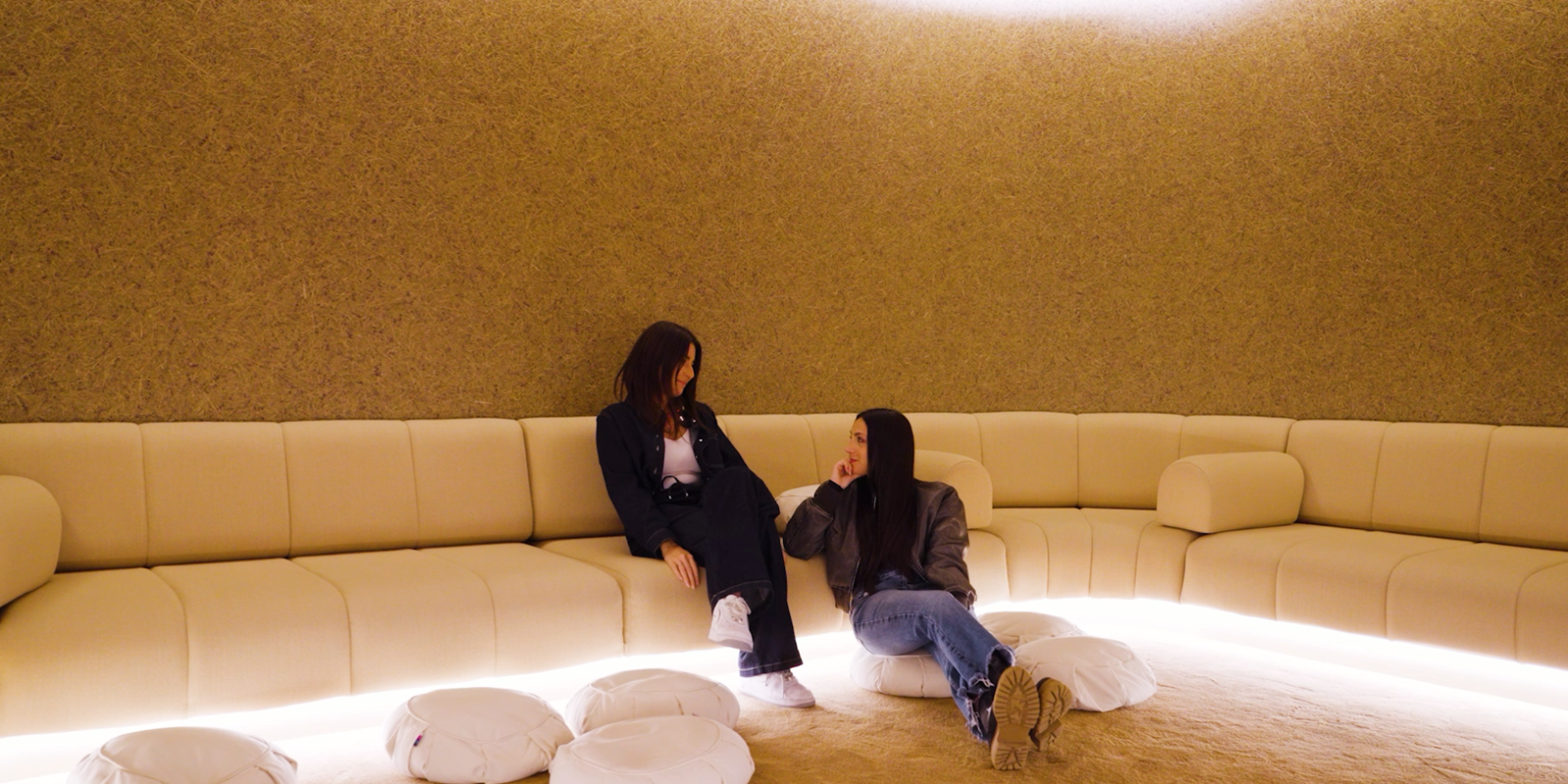 Take a Tour: Fora, The Jellicoe